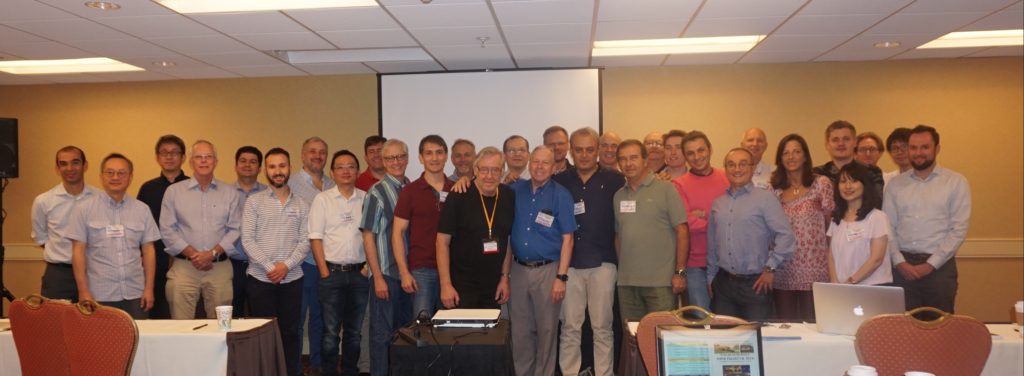 IOL Power Club 2018 - Congressi Studio D'Azeglio